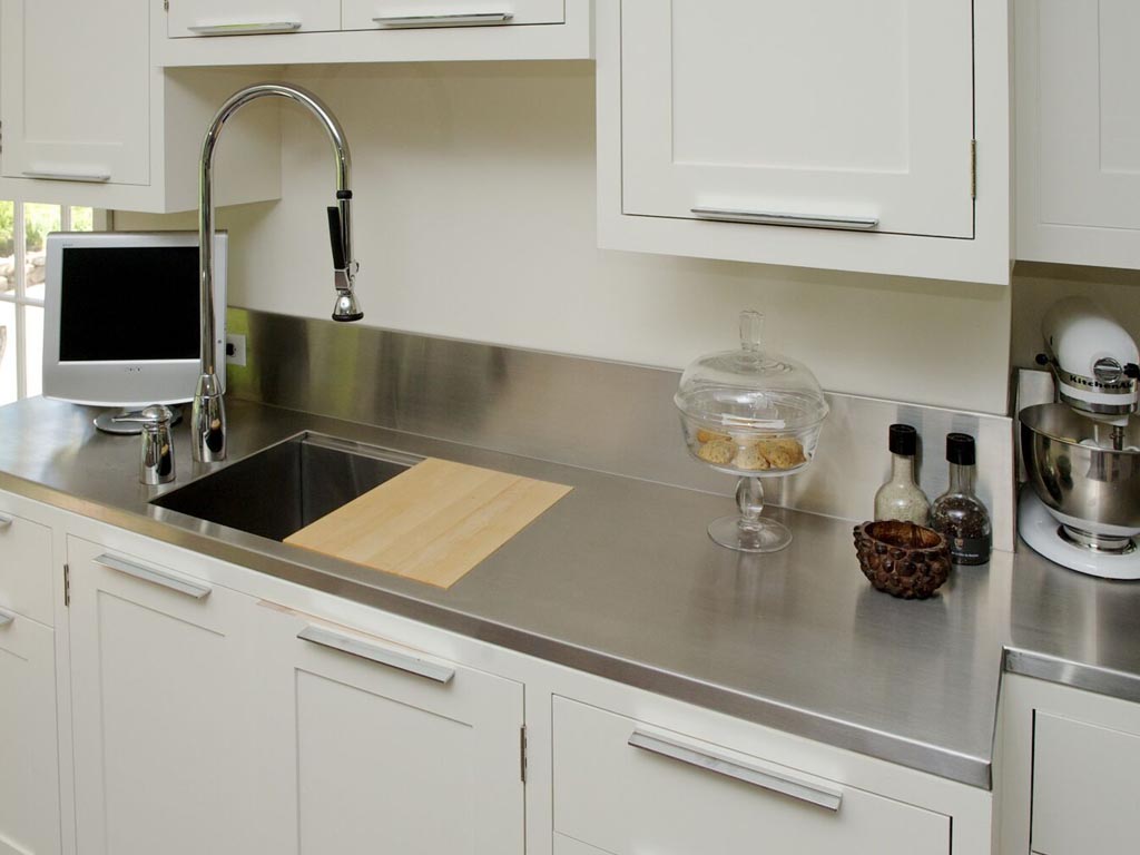 COUNTERTOPS – Focal Metals